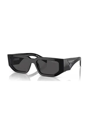 Prada Sunglasses - Black
