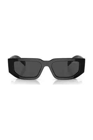 Prada Sunglasses - Black