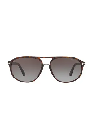TOM FORD Sunglasses - Green