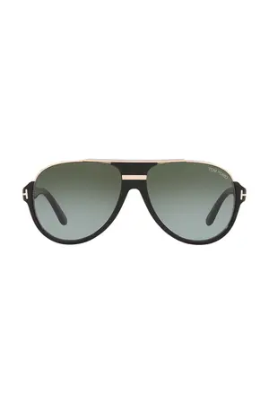 TOM FORD Sunglasses - Green