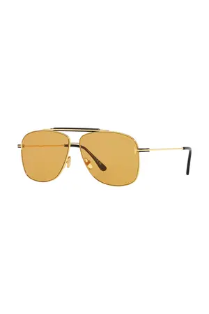 TOM FORD Jaden Sunglasses