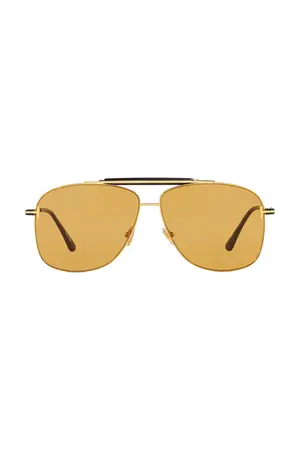 TOM FORD Jaden Sunglasses