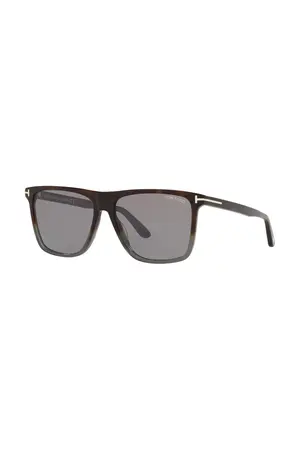 TOM FORD Sunglasses - Red