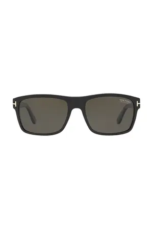 TOM FORD Irregular Sunglasses