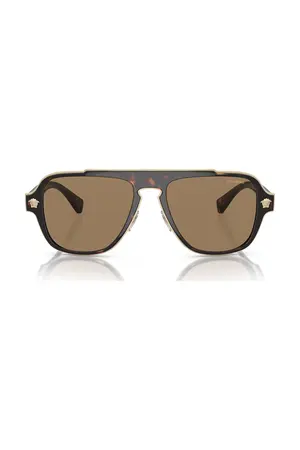 Versace Ve2199 Sunglasses - Orange