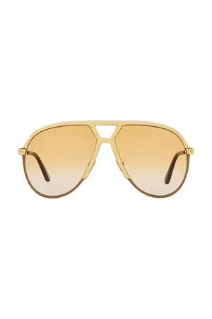 TOM FORD Pilot Sunglasses
