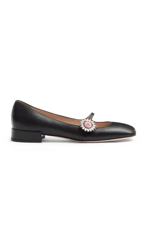 Valentino Garavani Heeled Flats For Women