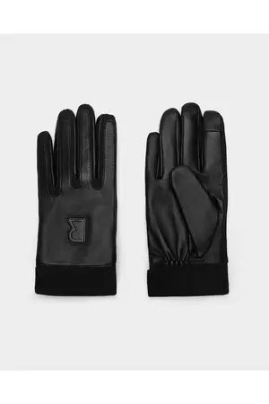 Rudsak Leather Gloves
