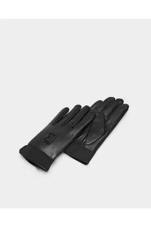 Rudsak Leather Gloves