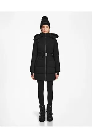 Rudsak Zip Up Coats For Women