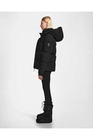Rudsak Joon Down Puffer