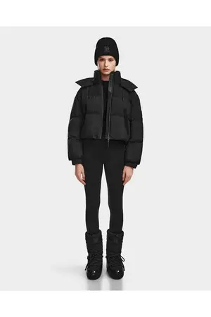 Rudsak Karlee Quilted Puffer Jacket