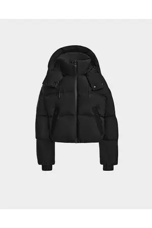 Rudsak Karlee Quilted Puffer Jacket
