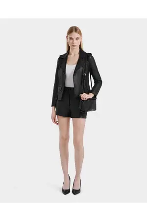 Rudsak Asymmetrical Jackets For Women