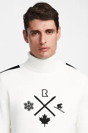 Rudsak Olivier Ski Turtleneck