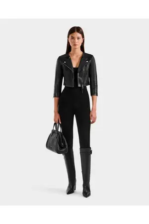 Rudsak Asymmetrical Jackets For Women