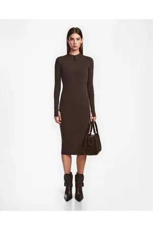 Rudsak Agnes Bodycon Dress