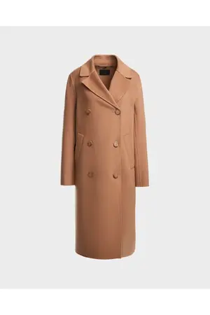 Rudsak Laylah Knee-length Wool Coat