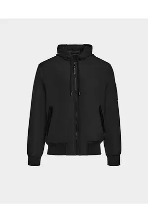 Rudsak Neven Bomber Jacket