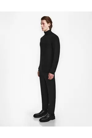 Rudsak Cashmere Turtleneck