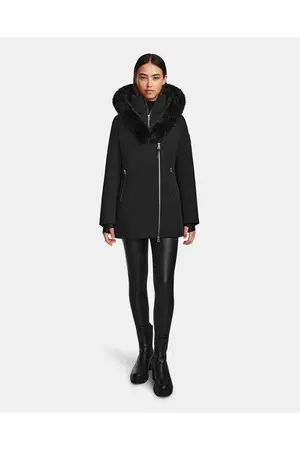 Rudsak Cuffed Outerwear For Women