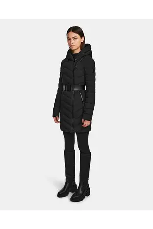 Rudsak Dita Knee-length Puffer