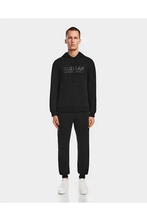 Rudsak Jared Cotton-blend Hoodie