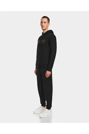 Rudsak Jared Cotton-blend Hoodie
