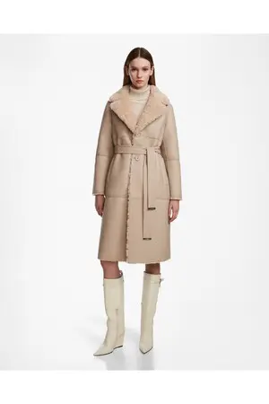 Rudsak Belted Coats For Women