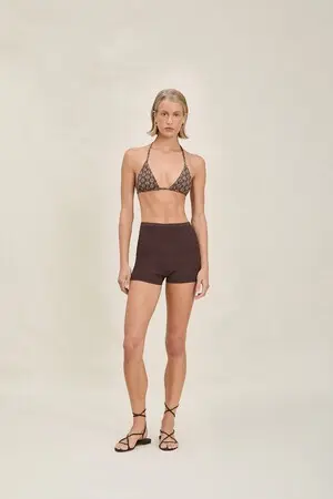 Devon Windsor Lennon Short