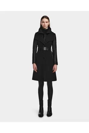 Rudsak Celeste Knee-length Coat