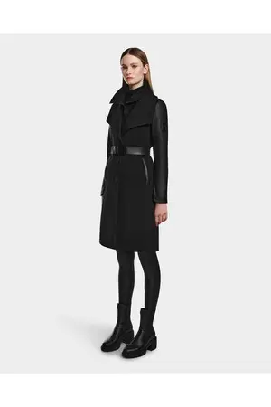 Rudsak Celeste Knee-length Coat