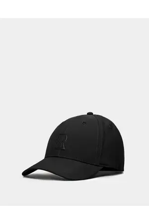 Rudsak Arsene Baseball Cap - Black