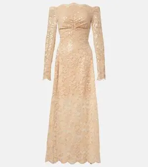 Rabanne Midi Evening Dresses