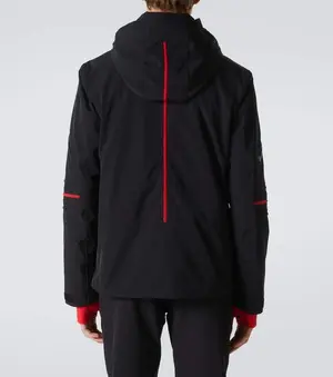 Toni Sailer Kurt Ski Jacket