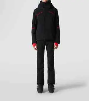 Toni Sailer Kurt Ski Jacket