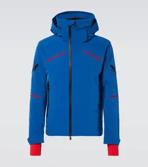 Toni Sailer Kurt Ski Jacket