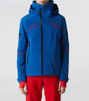 Toni Sailer Kurt Ski Jacket