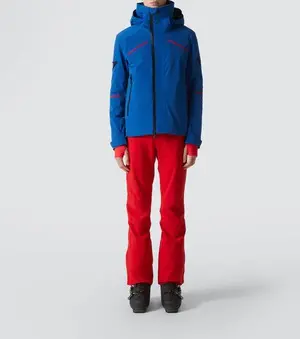 Toni Sailer Kurt Ski Jacket