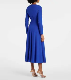 ROKSANDA Deilin Midi Dress