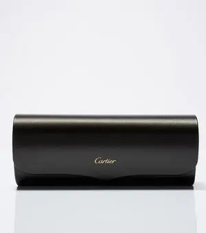 Cartier Round Sunglasses