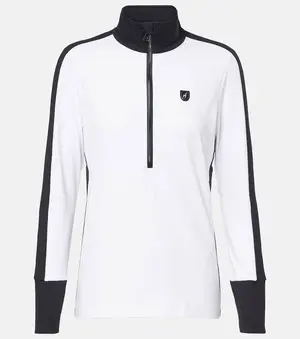 Toni Sailer Eleonore Ski Top
