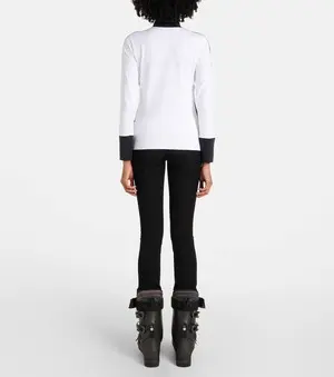 Toni Sailer Eleonore Ski Top