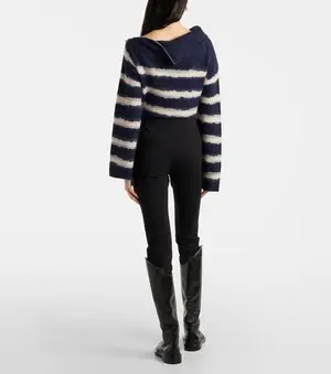 Dorothee Schumacher Emotional Essence Leggings