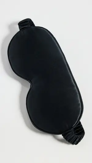 Slip Contour Silk Sleep Mask