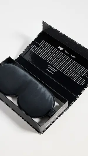 Slip Contour Silk Sleep Mask