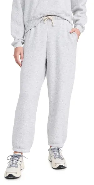 American Vintage Evona Fleece Sweatpants
