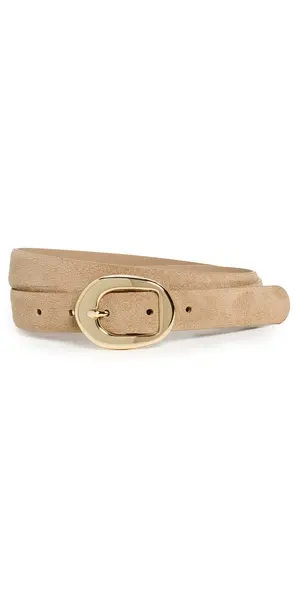 B-low The Belt Gold Tone Belts For Women