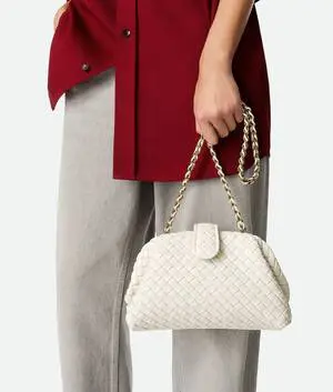 Bottega Veneta Small Lauren 1980