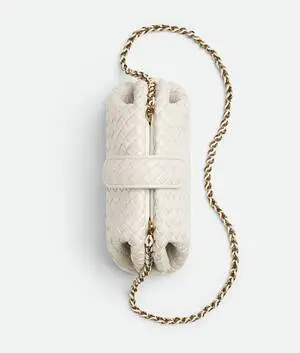 Bottega Veneta Small Lauren 1980